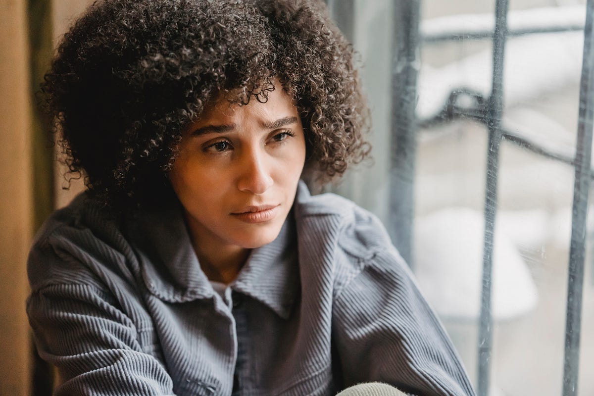 Hitting Rock Bottom Could Be the Best Thing That Happens to You | by ...