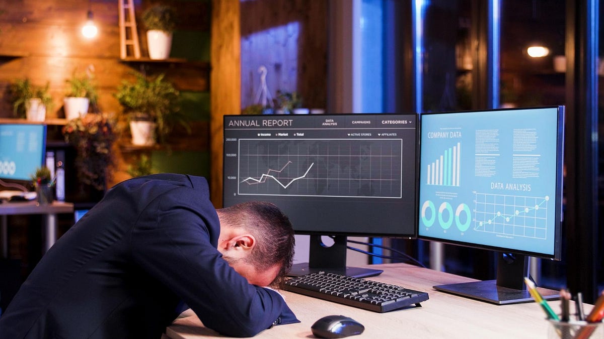 Top 3 Common Demand-Forecasting Mistakes - Synoptixsoftware - Medium