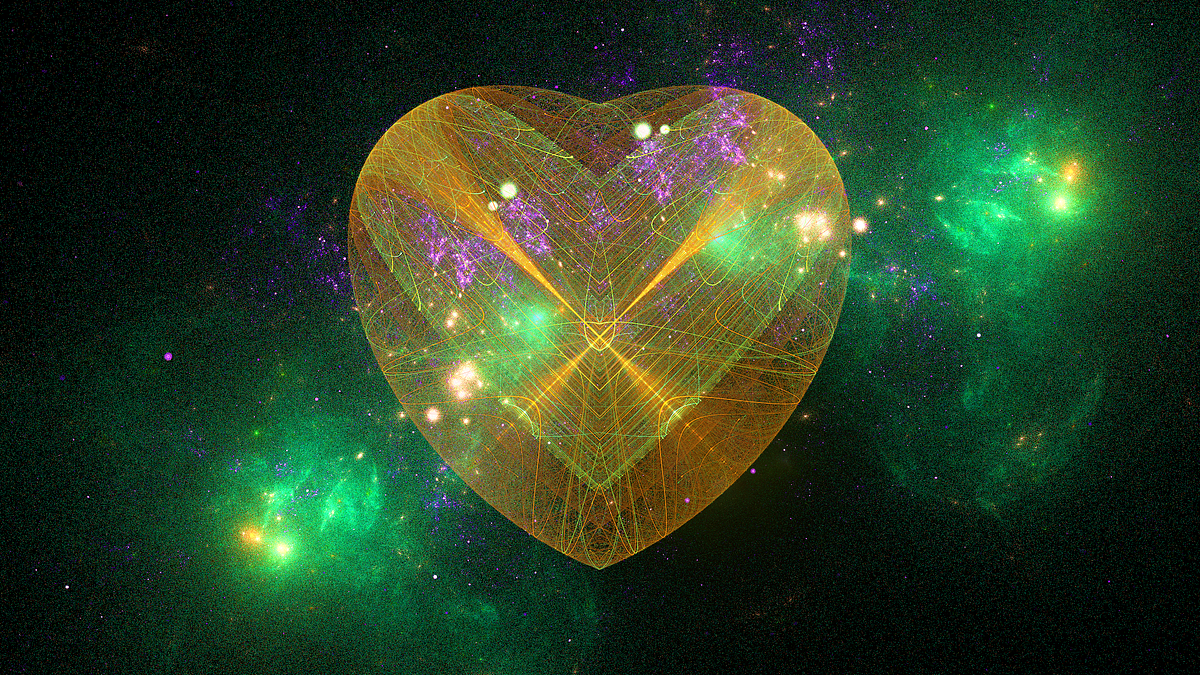 Unconditional Love. Guilt, spiritual growth and other… | by Midway ...