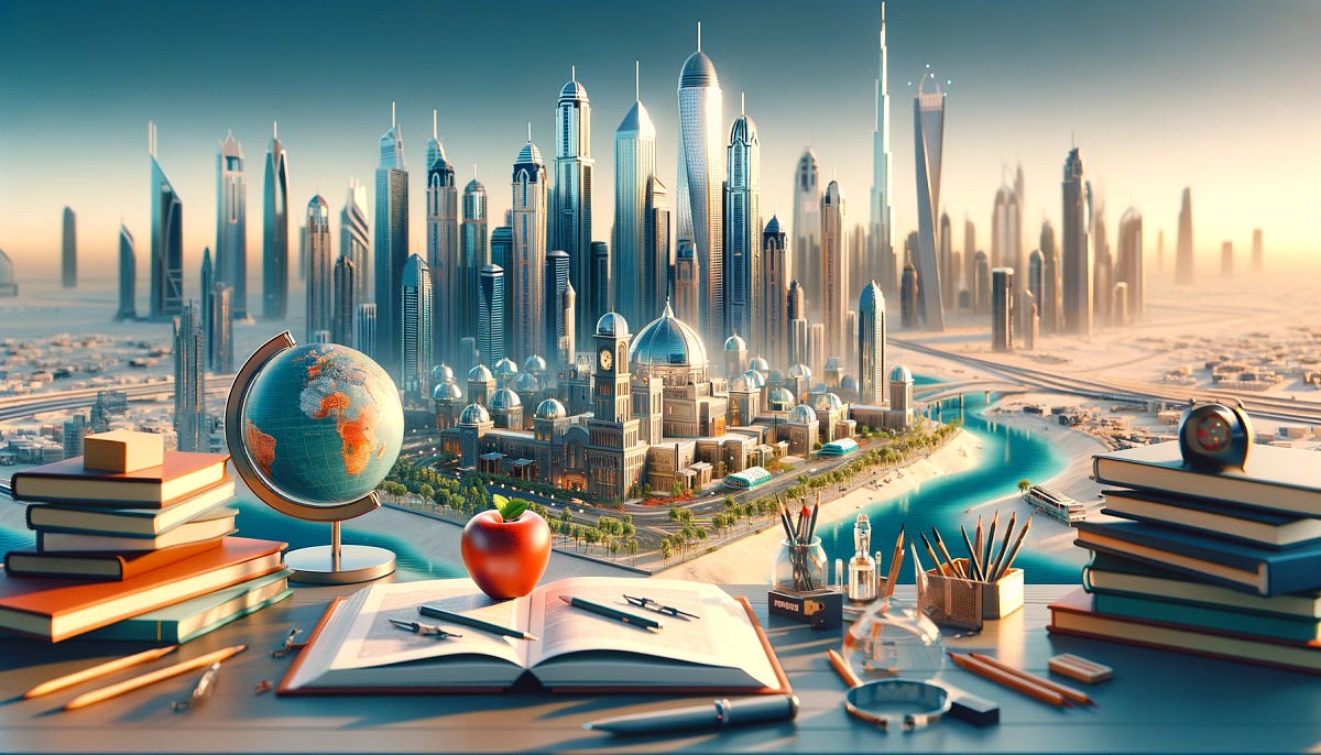 How to start a photography business in Dubai — Comprehensive Guide | by Private Wolf | Jan, 2024 ...