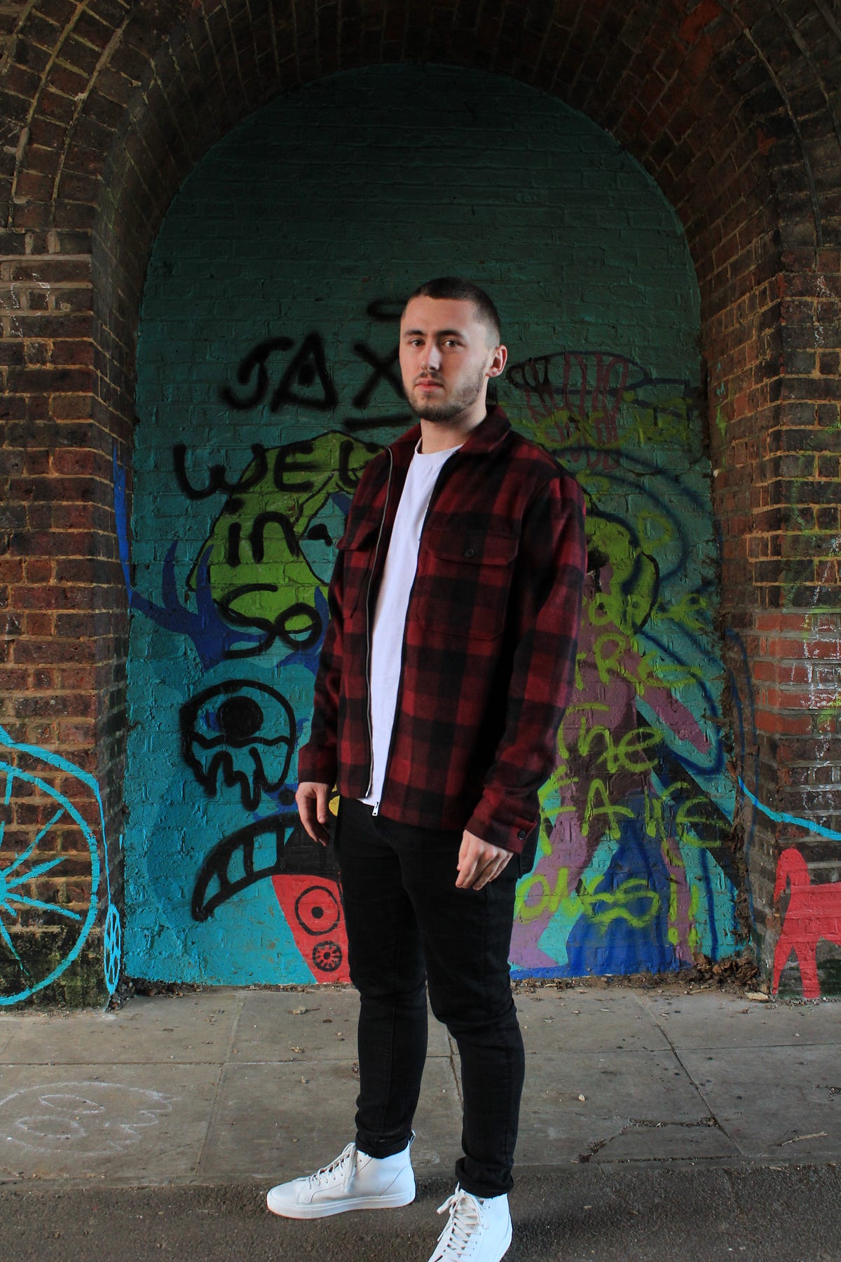 DISCOVER THE MEANING BEHIND SIRENS AS NEW HIP-HOP ARTIST CALLUM FINDS ...
