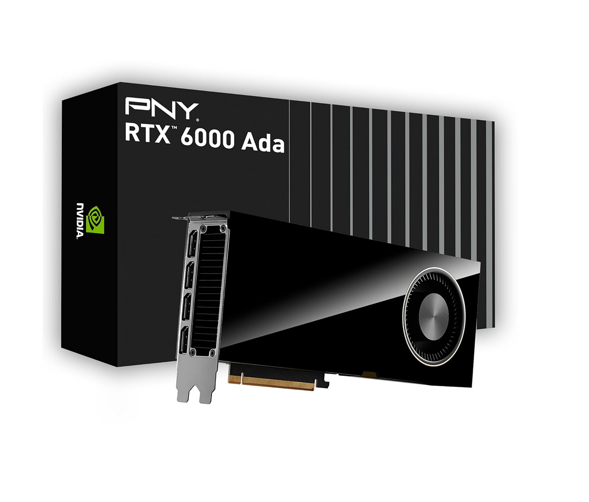 How to Build an AI Workstation with RTX 6000 Ada: A Deep Dive into ...