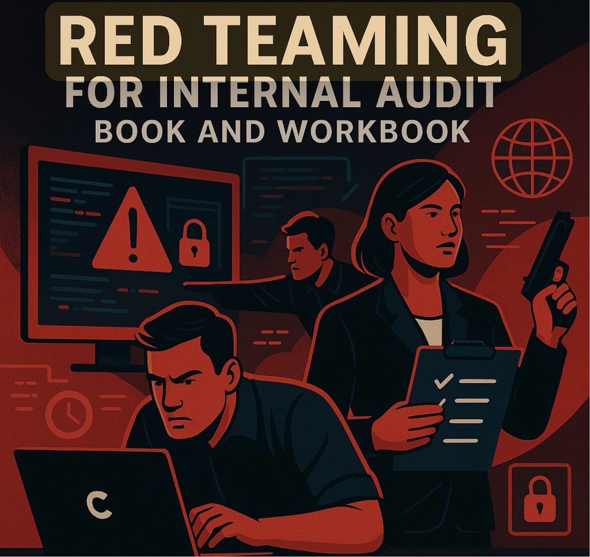Red Teams as a Practice Framework for Audit-Ready Organizations | by Dr ...
