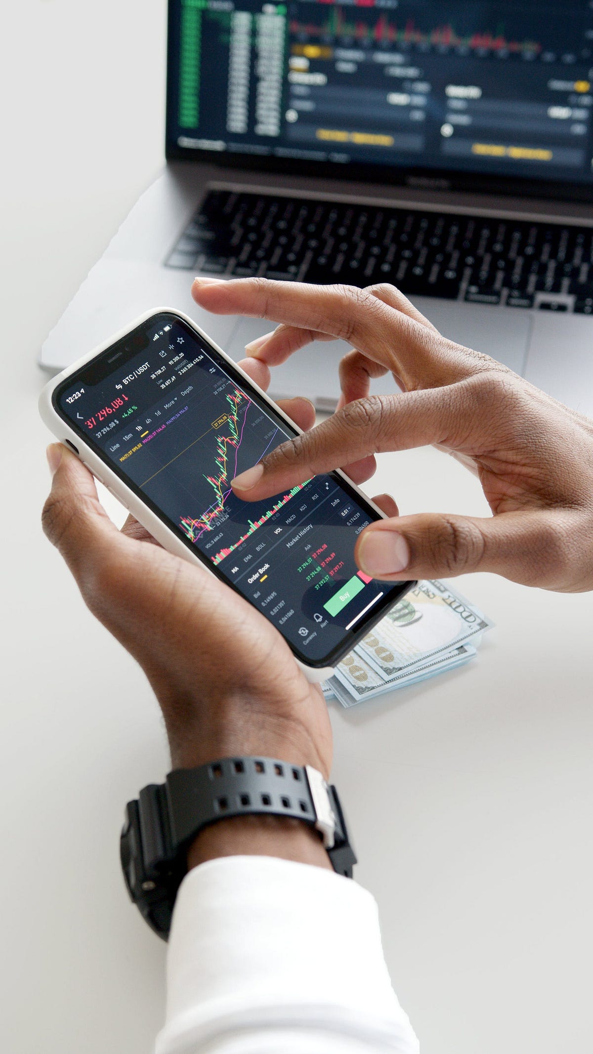 Is Demo Trading Worth Your Time?. Trading on the stock market can ...