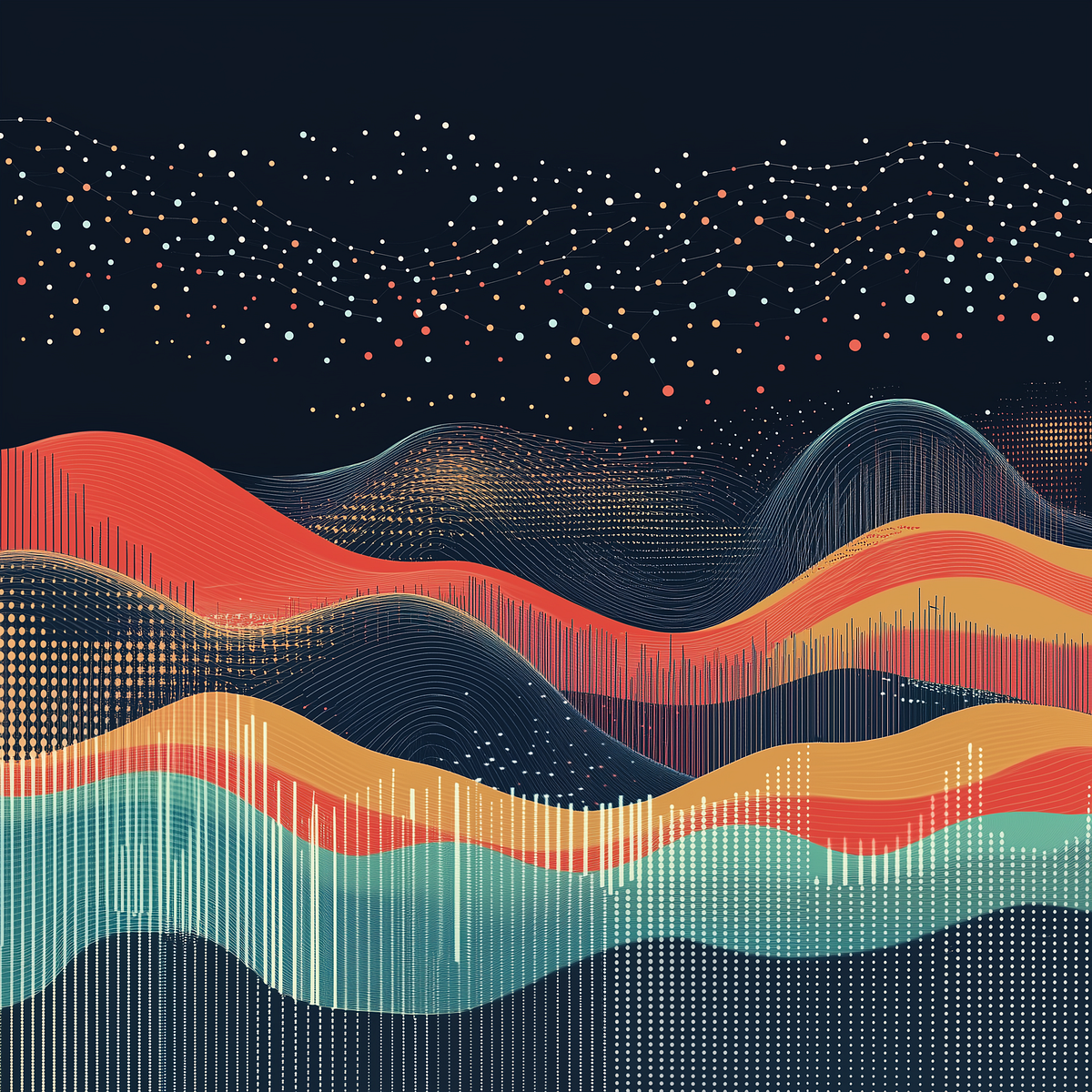 Predicting Machine Failure with Time-Series Pattern Matching | by Ryan Siegler | KX Systems | Medium