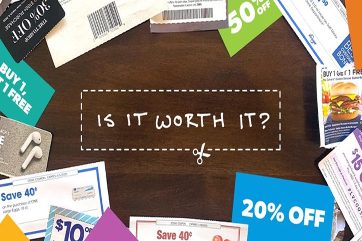 Top 10 Coupon Blogs To Save You Money! | by Rutuja Desai | Medium