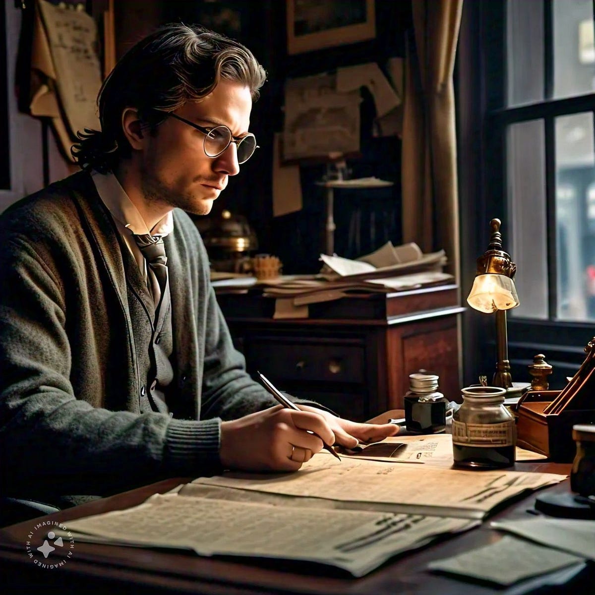 Am I Actually a Writer?. With Medium, things changed | by MiKKY Mike ...