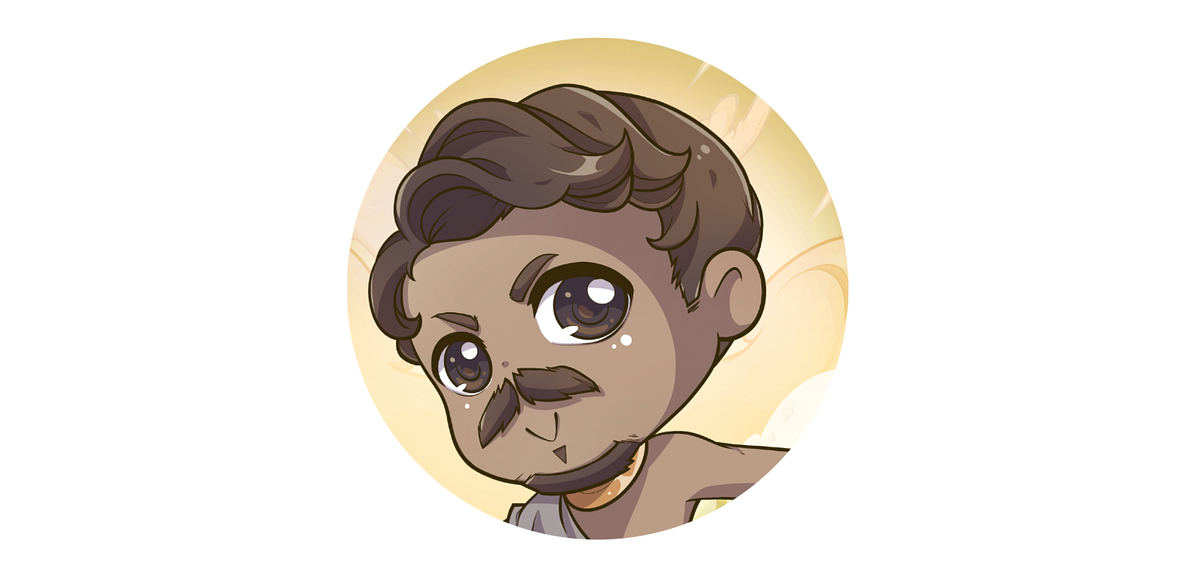 Monthly guest: Oriol, our Game Programmer 👾 | by Delementia 🔮 | Medium