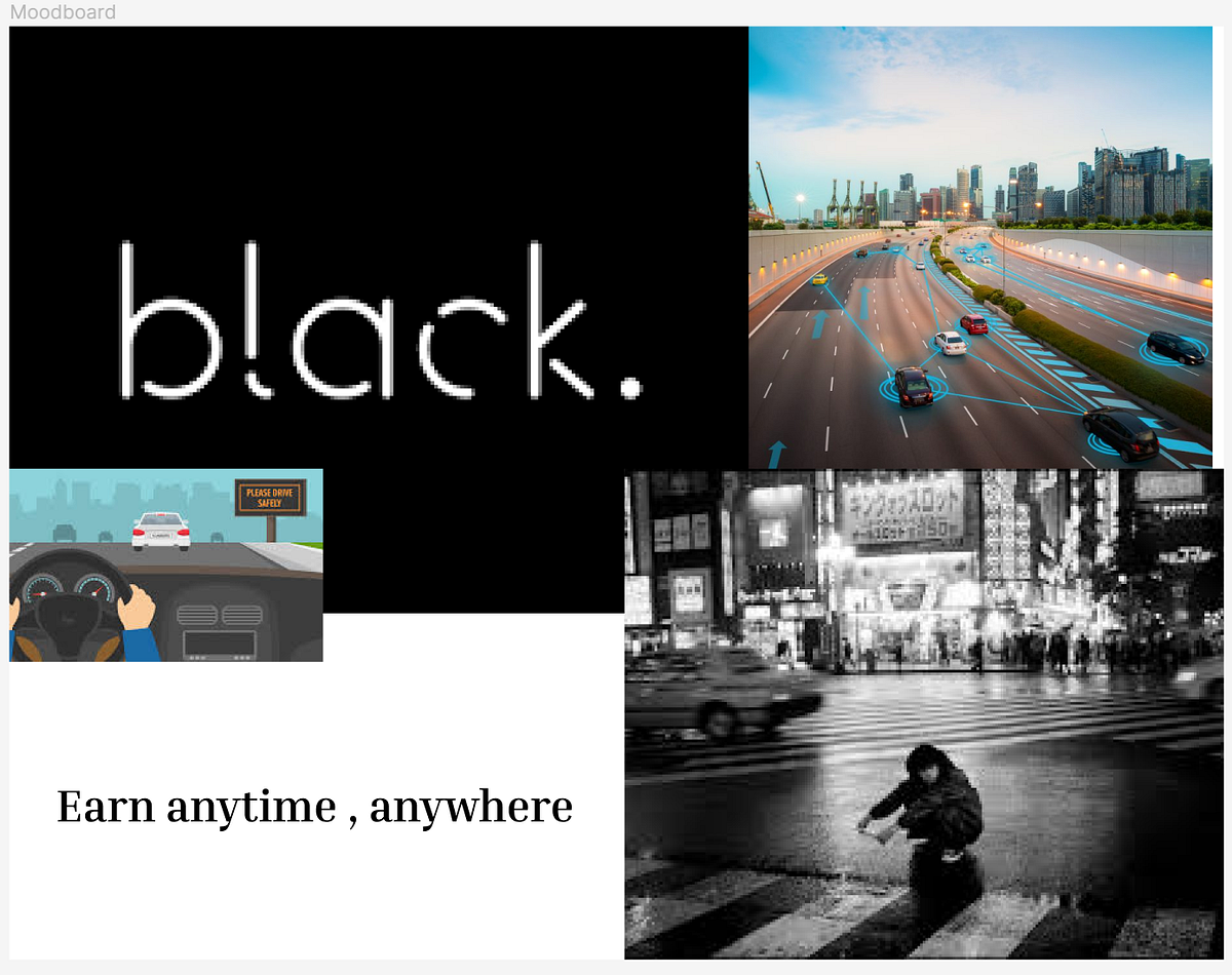 Case Study Redesign App: Uber application - Lama Alhelaly - Medium