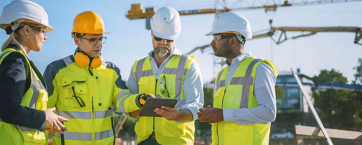 Construction Scheduler. Construction Scheduler… | by Construction ...