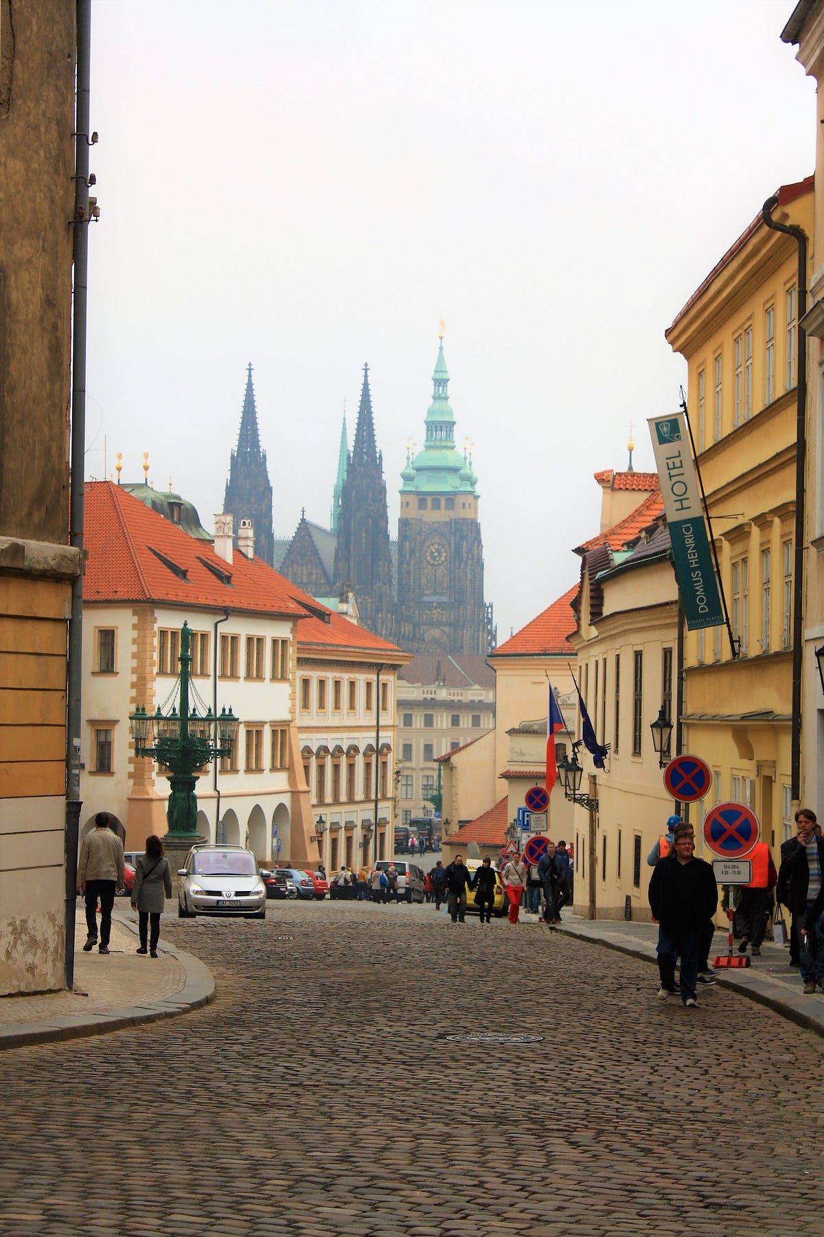 Troubles While Visiting Two of the Most Captivating Countries I Have ...
