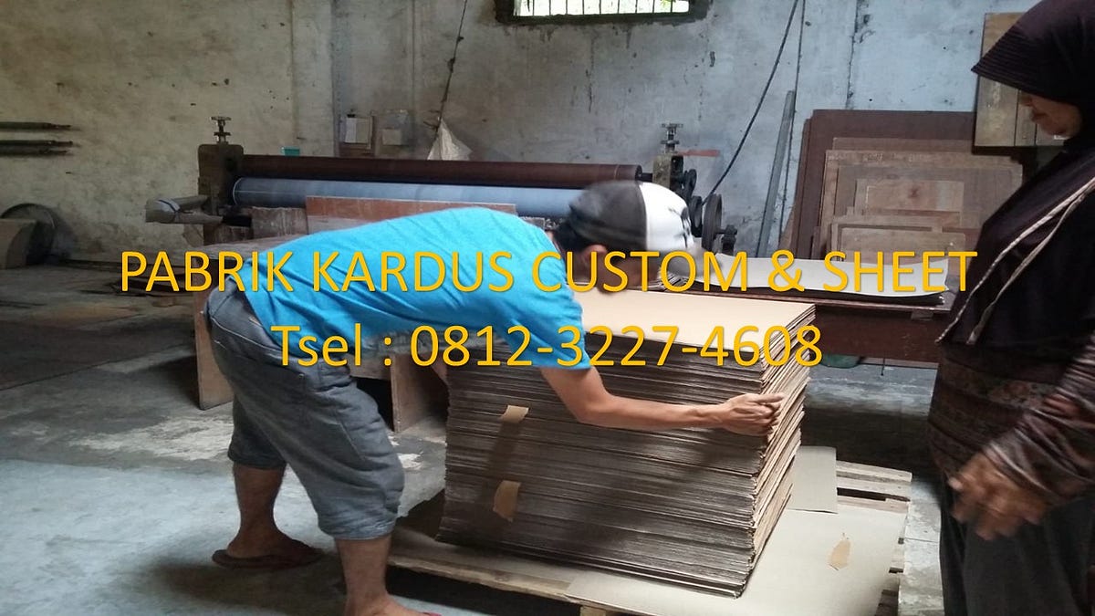 Xl +62 878–5340–0201, Distributor Box Arsip Anri Di Bali | by produksi ...