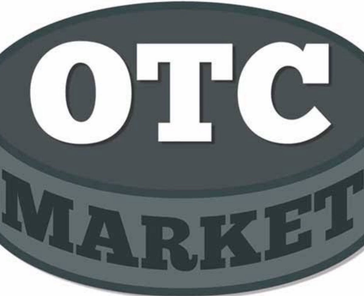 Why Use A Crypto OTC Desk? | by Richard Peterson | Oct, 2024 | Medium