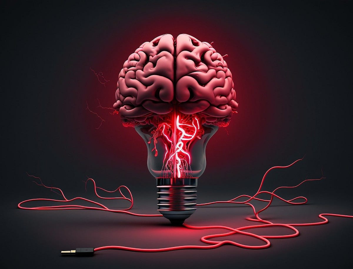 Ultimate Guide to Brain Health: Boost Your Mind and Stay Sharp | by ...