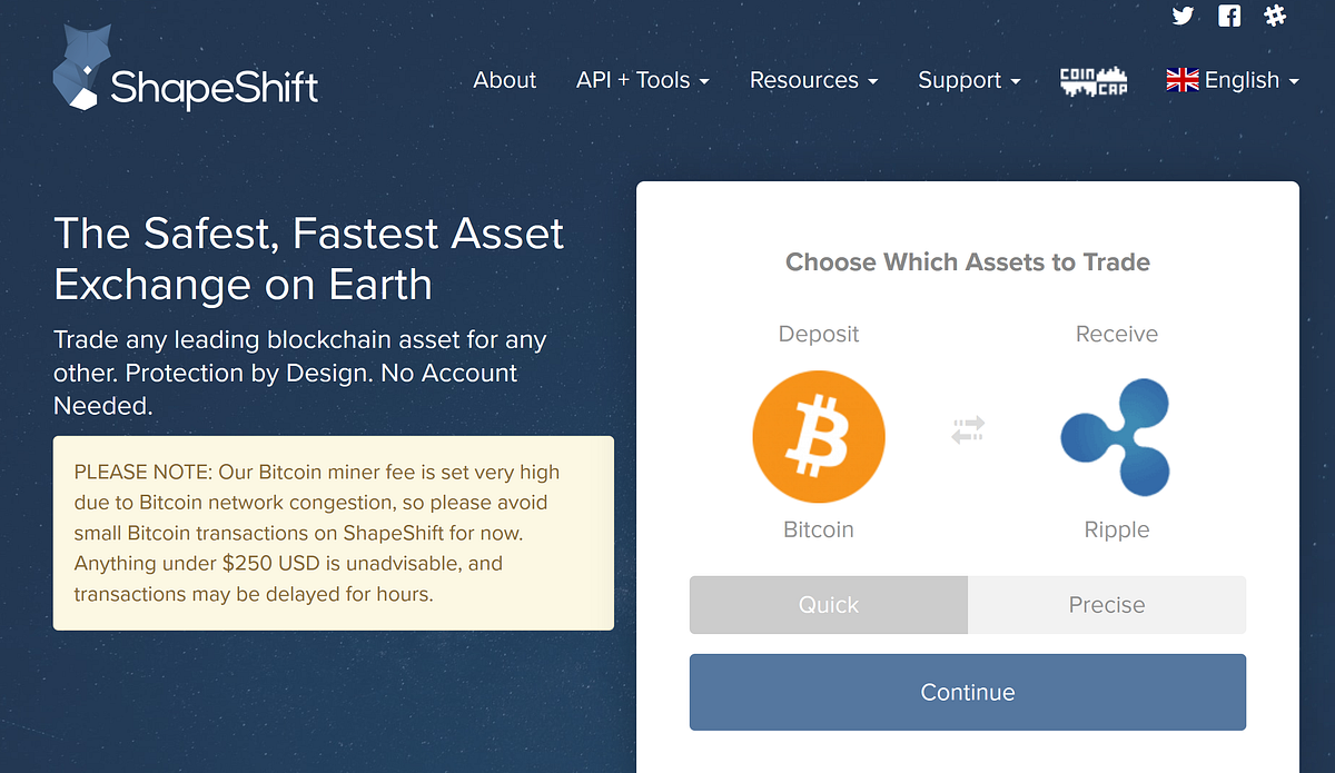 A Beginner’s Guide to Ripple. Ripple is a digital currency and a… | by ...