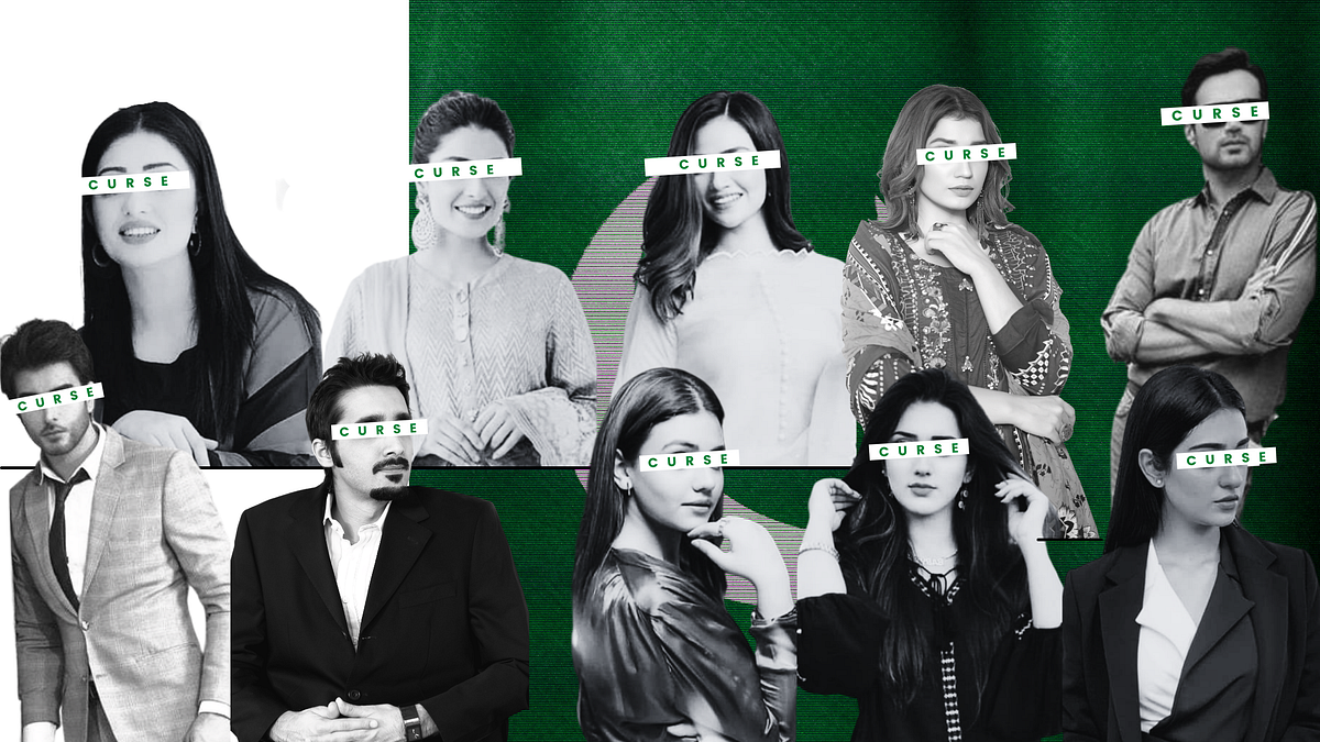 THE CURSE OF “WHITE SKIN” ON PAKISTANIS | by Abdul Raheem Asghar | Medium