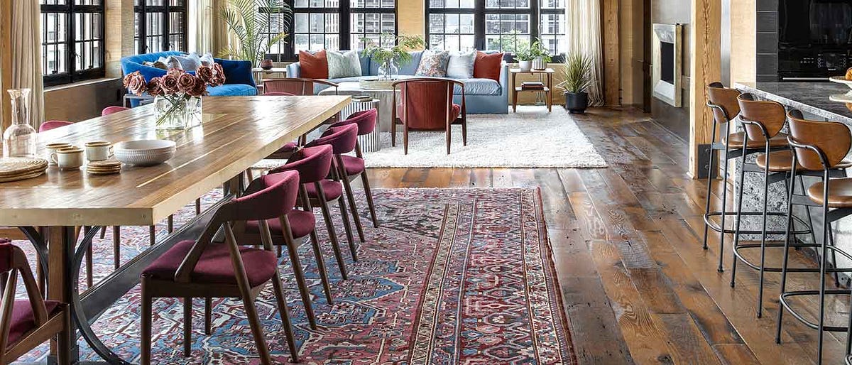 Persian rugs in Australia. There are a few important things to… | by ...