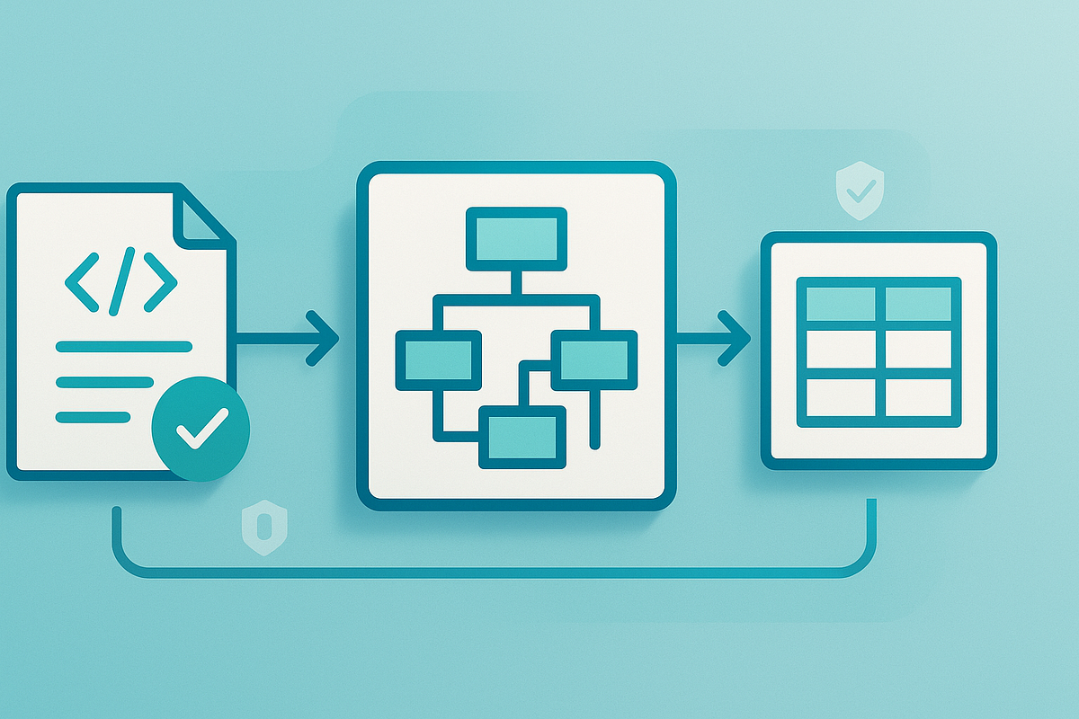 Practical Data Contracts That Don’t Fight You | by Codastra | Sep, 2025 ...