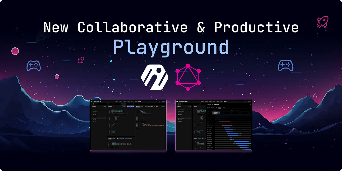 New GraphQL Playground Tour — Tracing Included | by Inigo GraphQL | Medium
