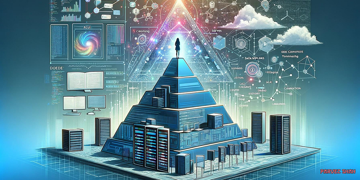 Data Scientists and ML Engineers Are Luxury Employees | by Parvez Shah ...