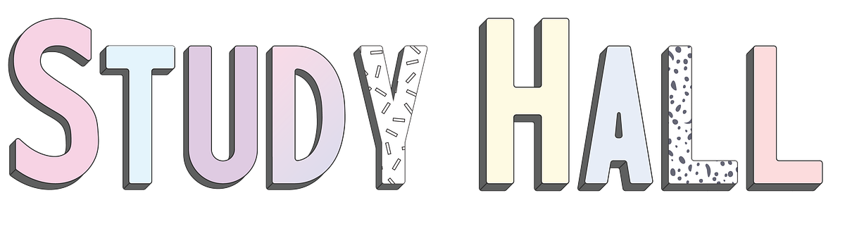Announcing the Relaunch of Study Hall | by Kyle Chayka | Medium