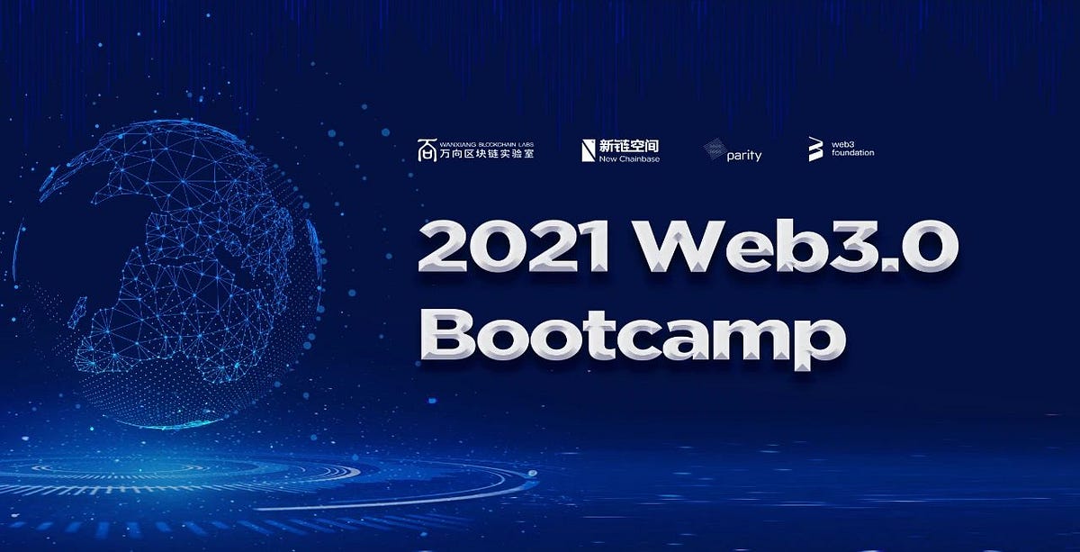 Redesigning the Future of the Internet | by Web3 Foundation Team | Web3 ...