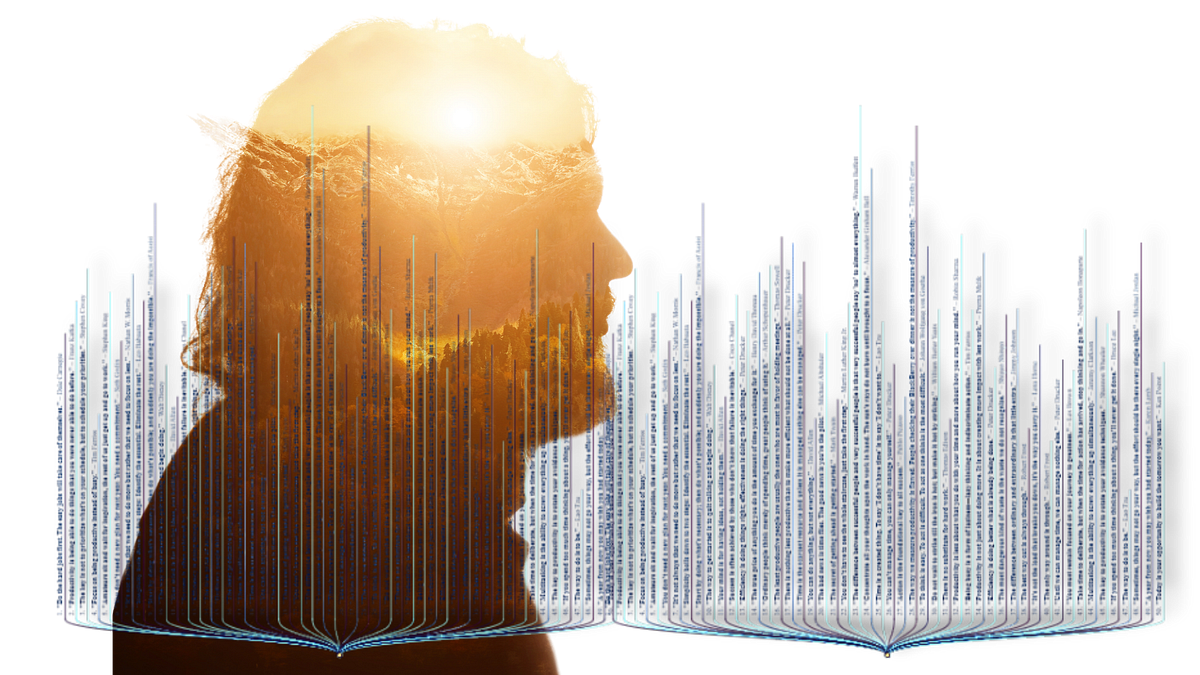 50 Productivity Quotes that Will Change Your Life in 2024 | by Luciano ...