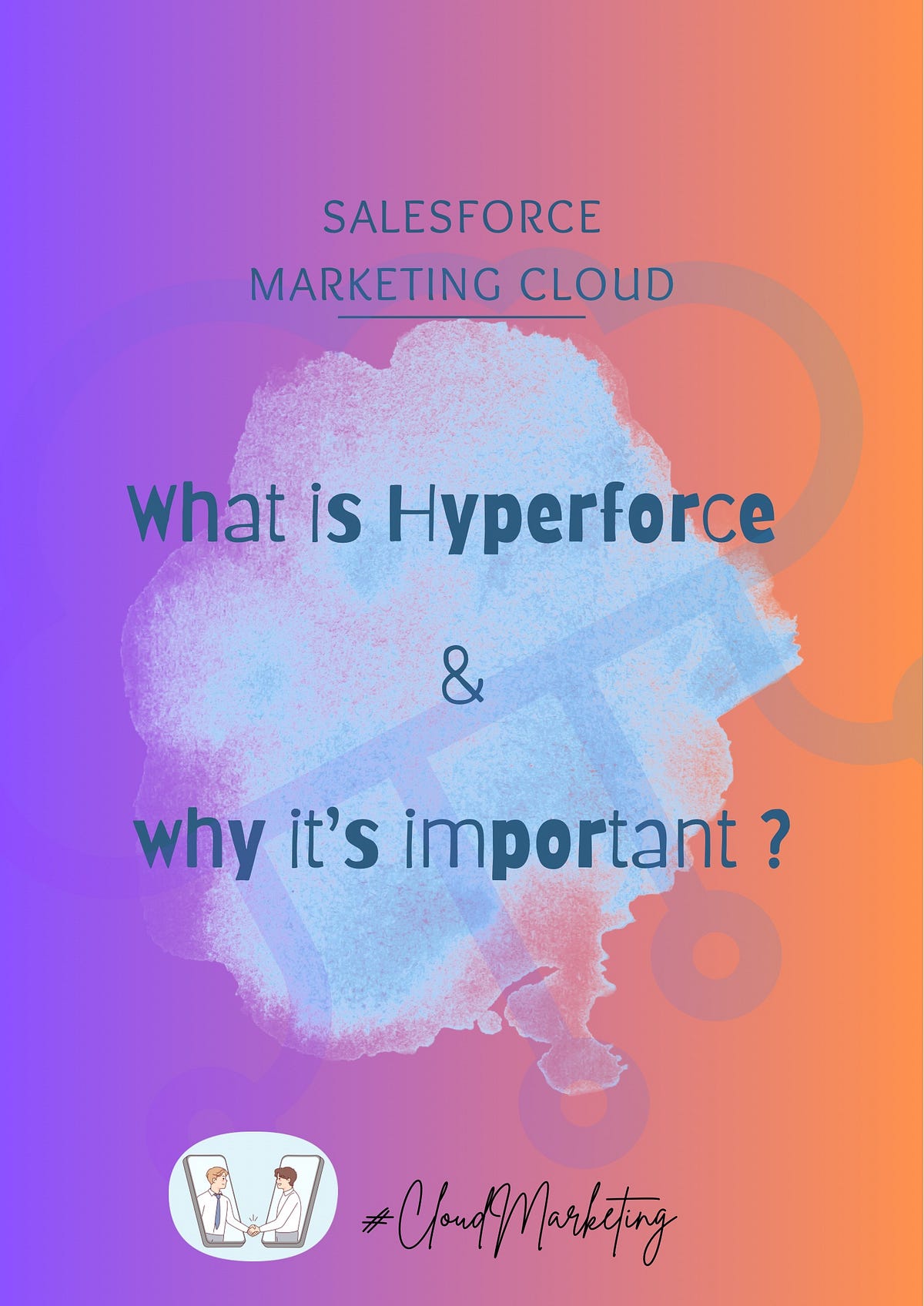Supercharging Engagement: Salesforce Marketing Cloud on Hyperforce ...