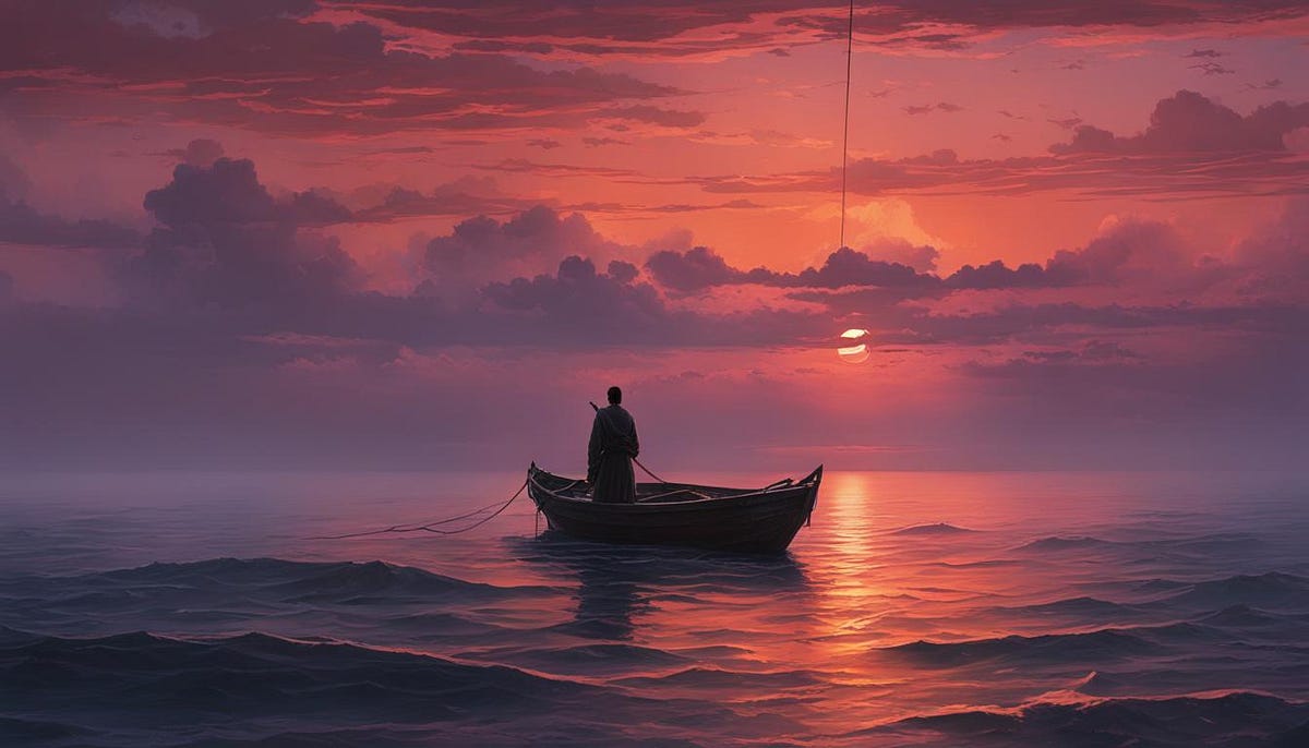 Exploring “Life of Pi: A Novel” — A Deep Dive | by Kyisha Acquah ...