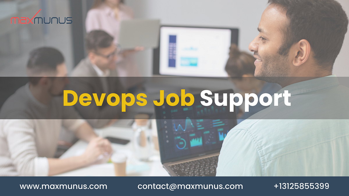 What are the requirements for DevOps support? | Medium