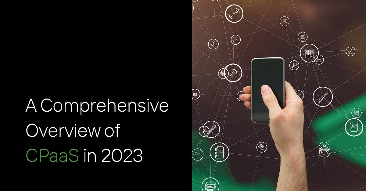 2023 CPAAS GUIDE OPPORTUNITIES, PERSPECTIVES, AND TRENDS | by Tanlasolutionslimited | Medium