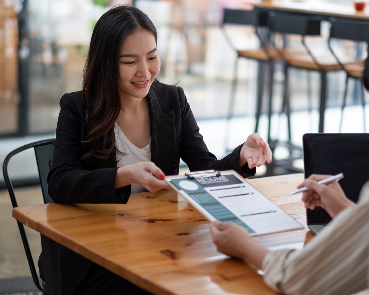 Top 5 Tips To Prepare For a Job Interview | by Sejal Jain | Medium