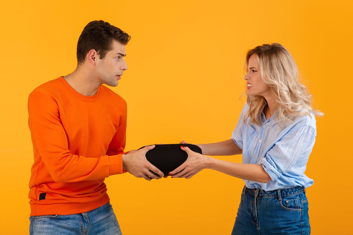 Isn’t That a Partner You Can Rely on? What Changes Will This Bring to ...