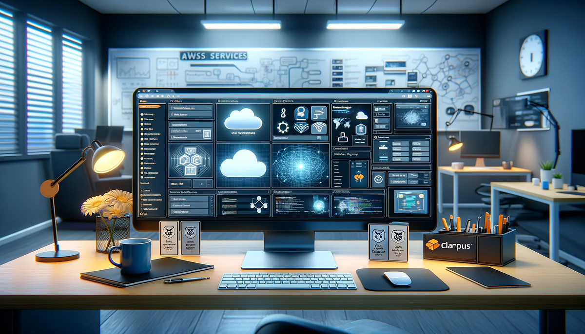 AWS IQ for Hiring AWS Certified Freelancers | by Christopher Adamson ...