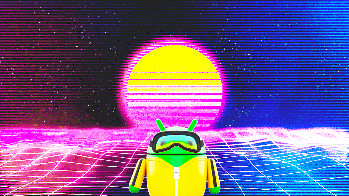 Android Internals 101 : Android Internal Architecture Demystified | by ...