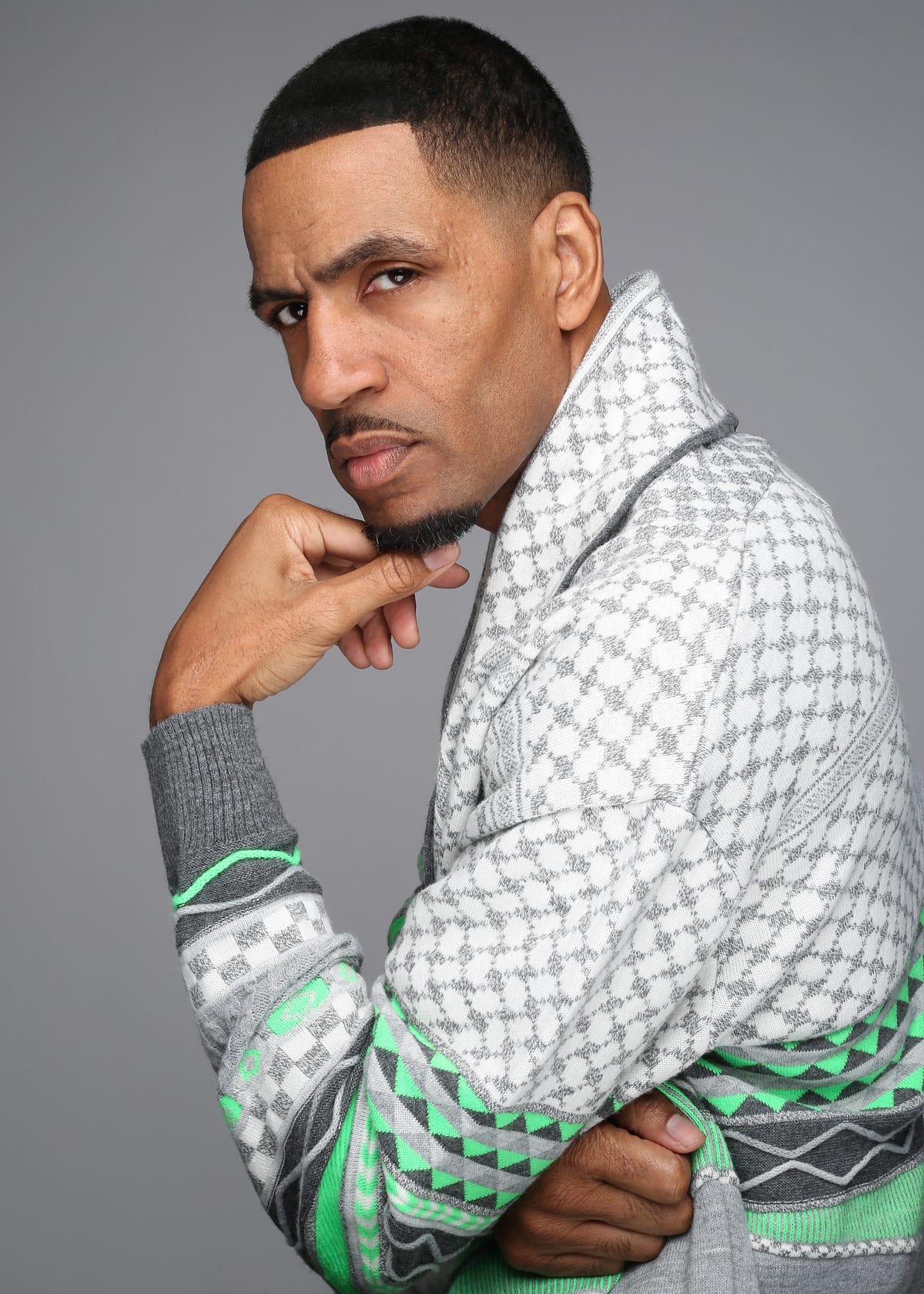 #BonfireStories — Introducing Writer, actor and Producer Coffey | by ...