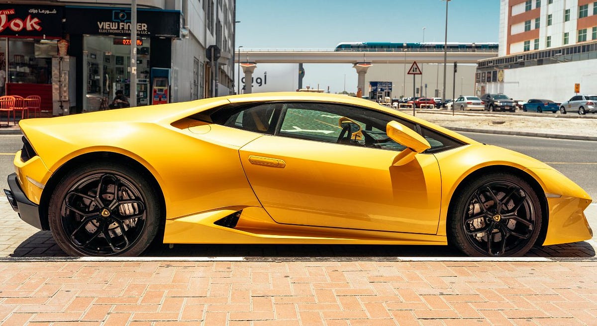 Ultimate Guide To Find A Luxury Car That Looks Like A Lamborghini ...