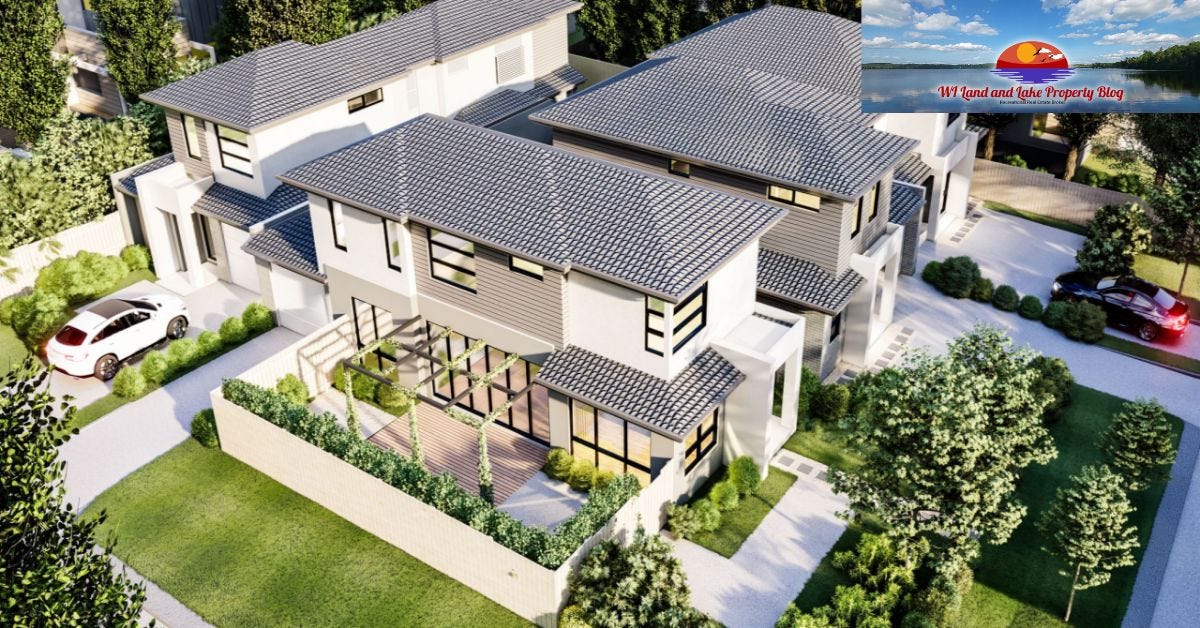 Common Pitfalls and How a Property Expert Can Navigate the Buildable ...