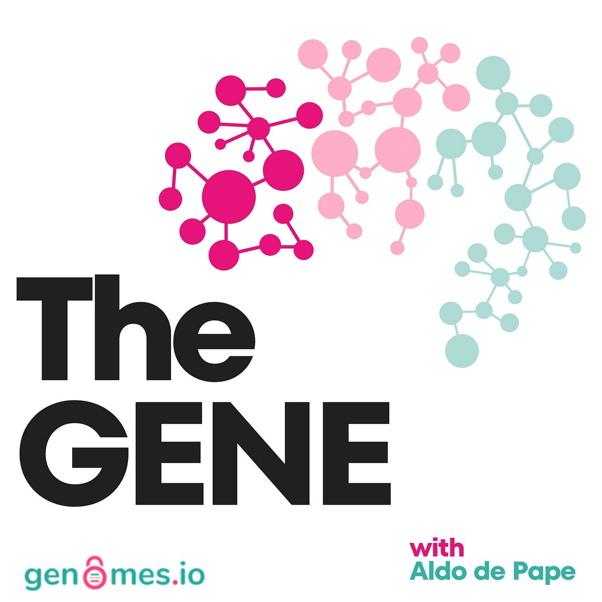 Proudly introducing our new Podcast Program: The Gene | by Genomes.io ...