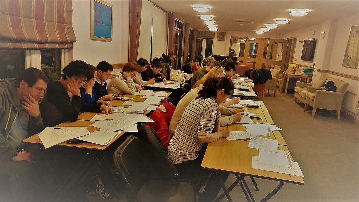 QTLS Training In London. QTLS — Qualified Teacher Learning And… | by ...
