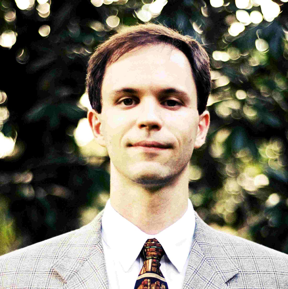 Michael W. Deem - Michael W Deem - US Scientist, Innovator, Mentor - Medium