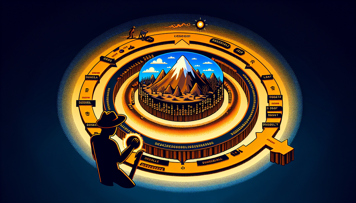 Rust: Custom Serde Fields Deserialization | by Itsuki | Level Up Coding