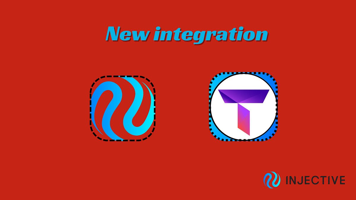 Ninja Tech Unleashed: Timeworx and Injective Forge a Groundbreaking ...