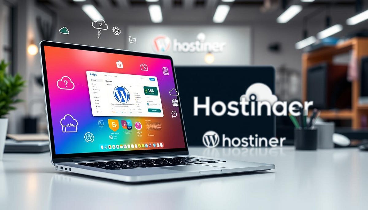 Create A Wordpress Site In 10 Minutes With Hostinger By Ayman Oct