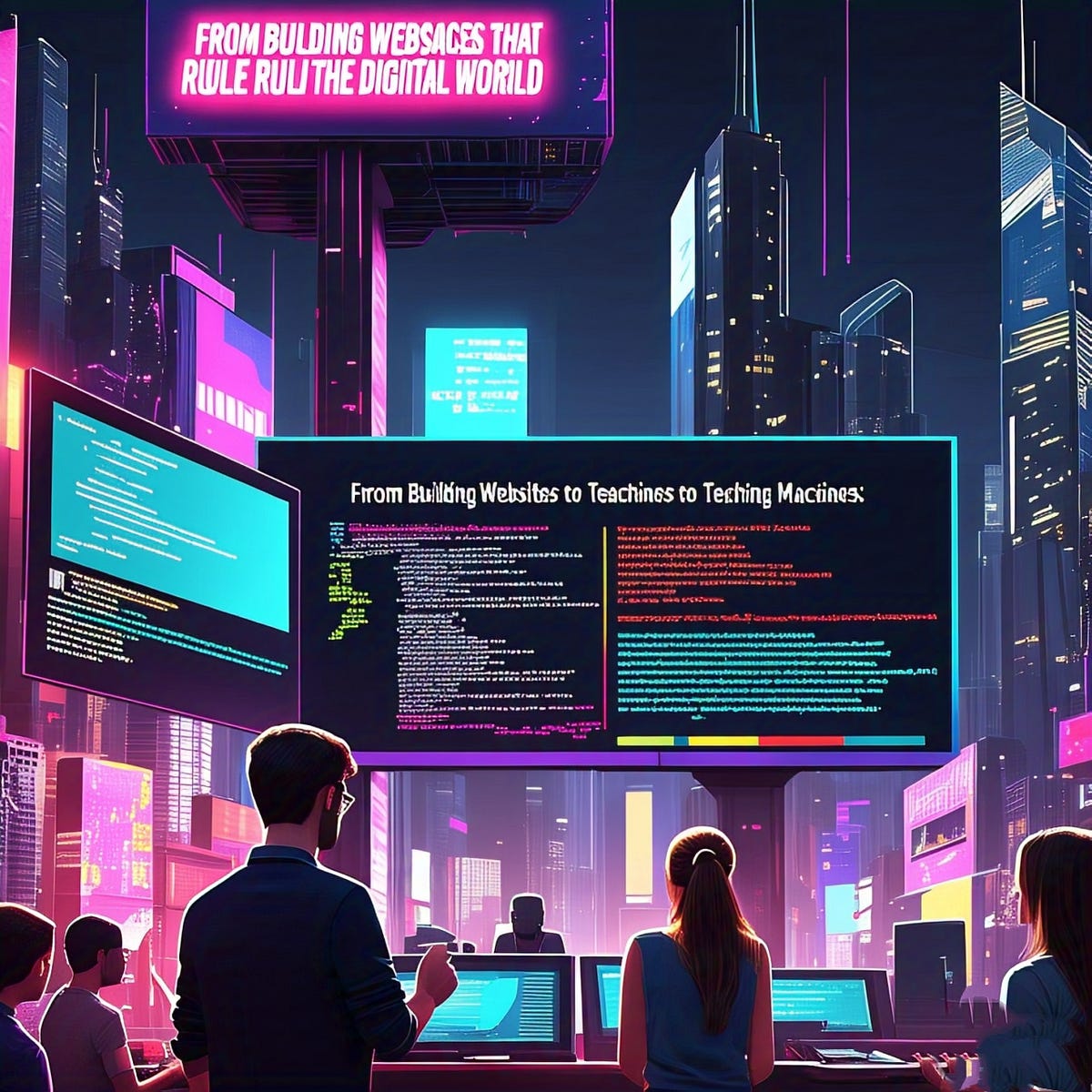 "Decode the Future: A Deep Dive into Different Types of Coding (With Real Examples for Beginners ...