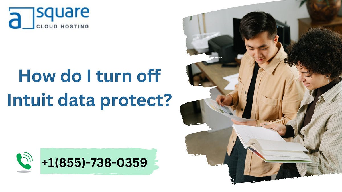 Error: Intuit Data Protect Not Working! Get Solved Now | by jeaf Wilson ...