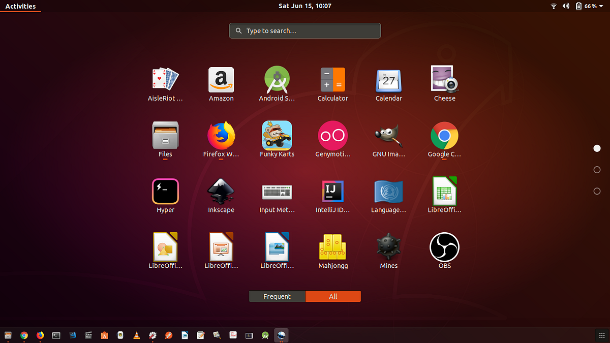 How To Install And Run Appimage On Linux By Oyetoke Tobiloba Emmanuel 1912