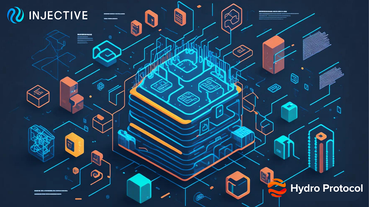 Unveiling INJ 2.0: Pioneering a New Era in the Injective Ecosystem | by ...