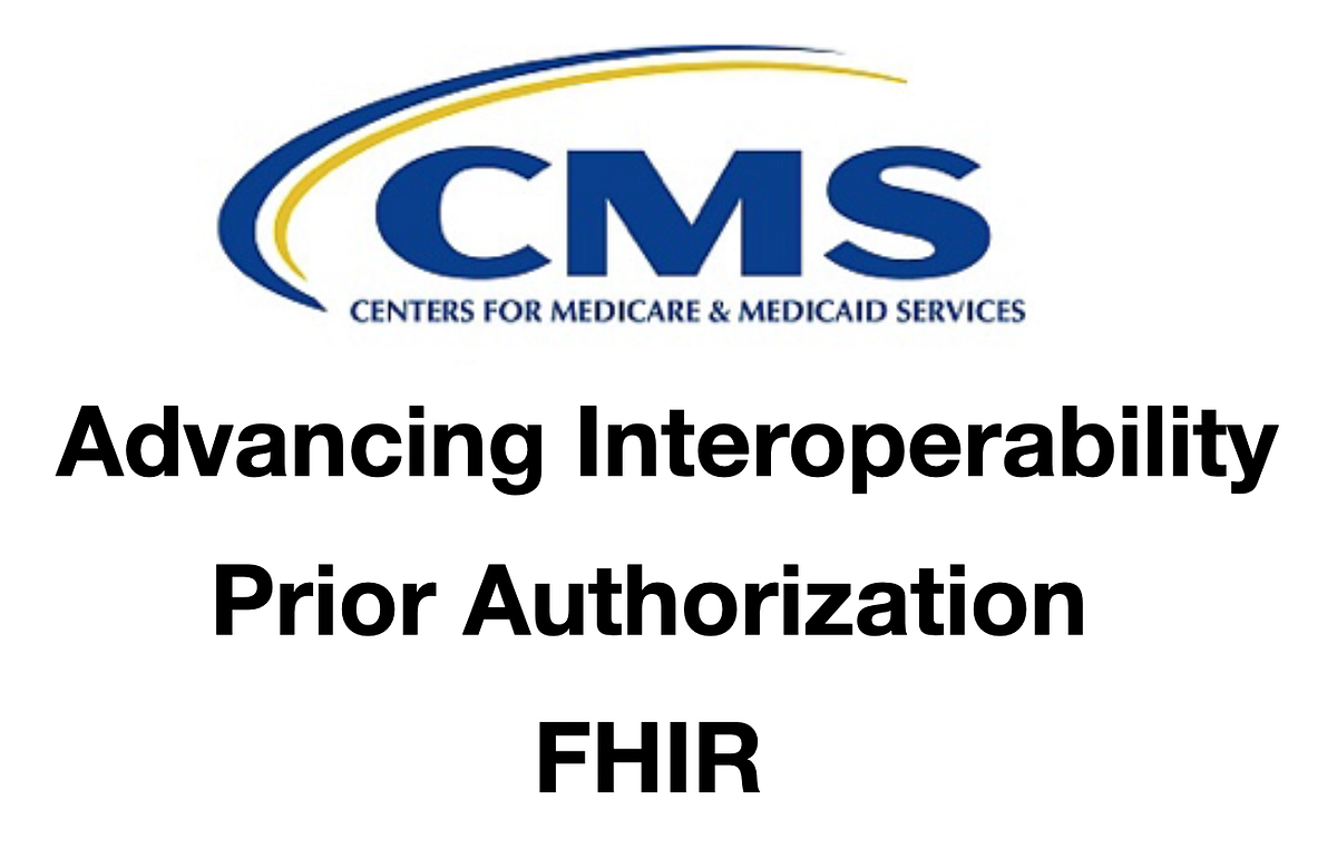 CMS Releases the rule many have been waiting for | by Mark Scrimshire ...