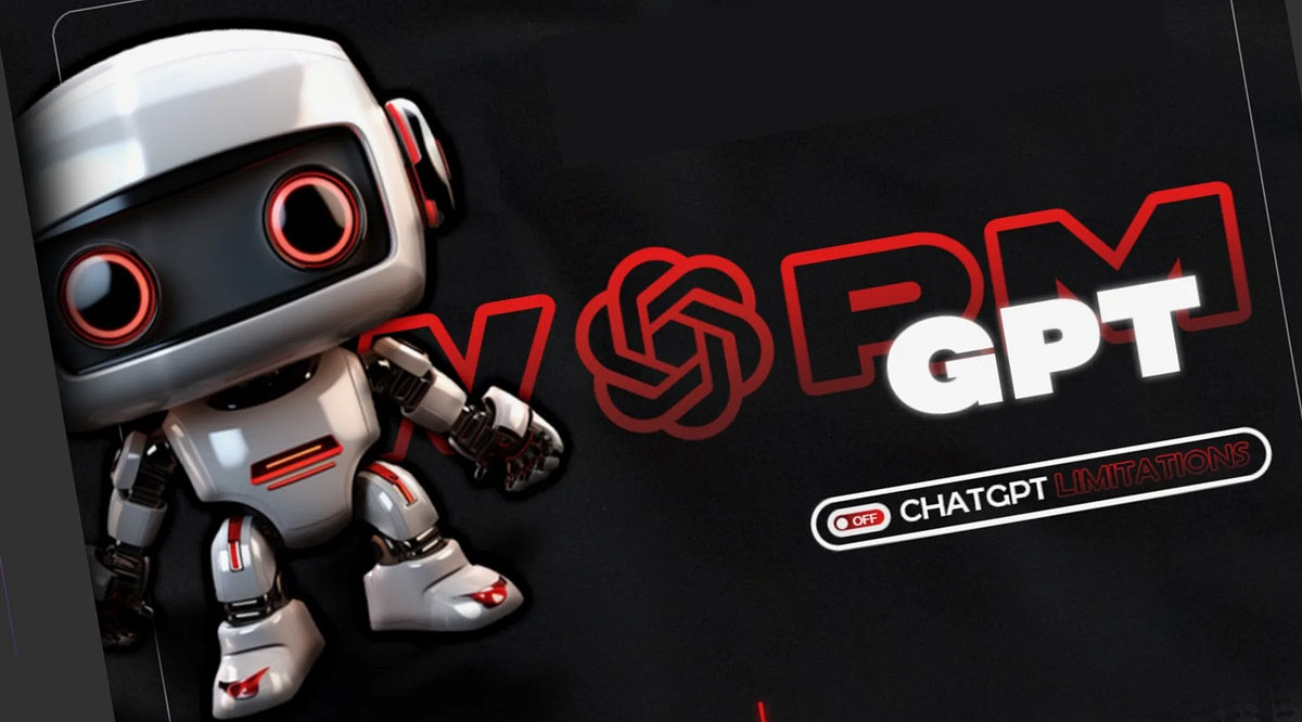 A Dark Side of Generative AI, WormGPT | by Tamanna | Medium